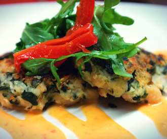 Vergennes, VT Restaurant | Gallery | Black Sheep Bistro