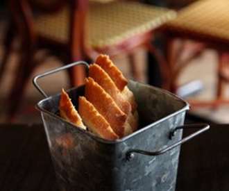 Vergennes, VT Restaurant | Gallery | Black Sheep Bistro