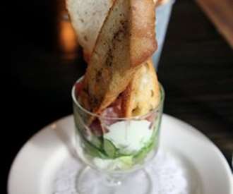 Vergennes, VT Restaurant | Gallery | Black Sheep Bistro